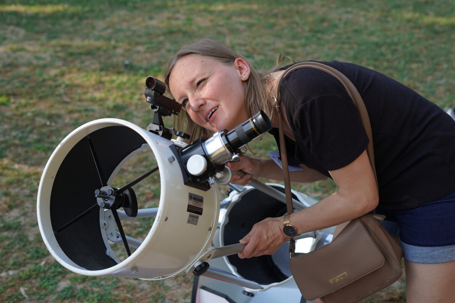 CALA – Club d'astronomie de Lyon Ampère – Ensemble partageons l'infini ...