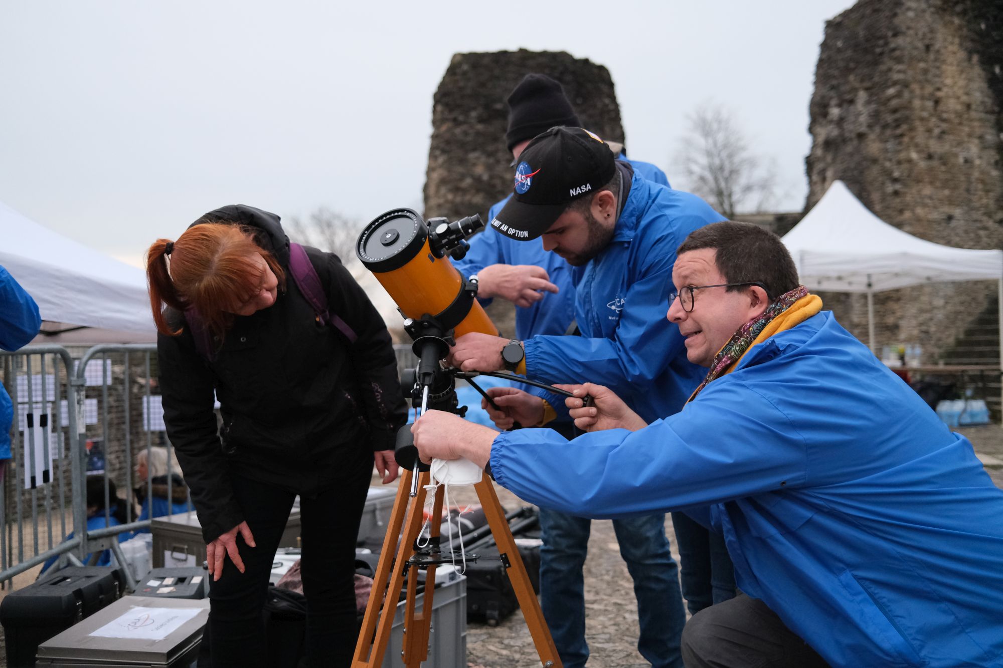 Nuit de l’Equinoxe – 11 AVRIL 2026 – CALA – Club d'astronomie de Lyon ...