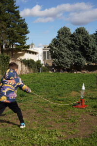 CALA – Club d'astronomie de Lyon Ampère – Ensemble partageons l'infini ...